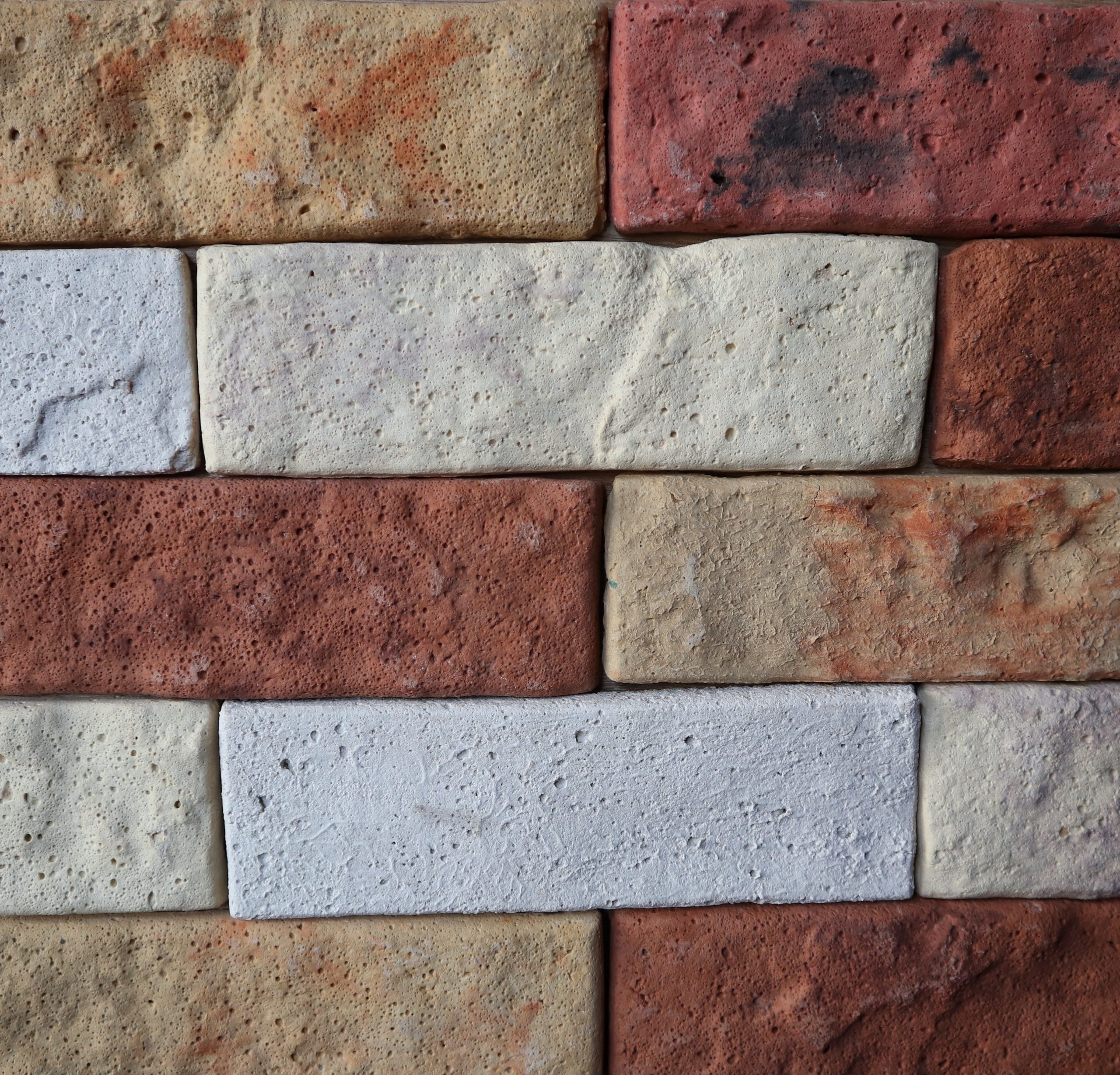 JAVA BRICK – Bakoel Bata